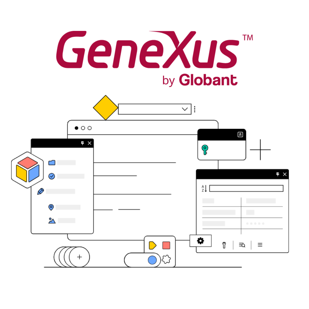 ¿Qué es GeneXus? ¿Qué es GeneXus?